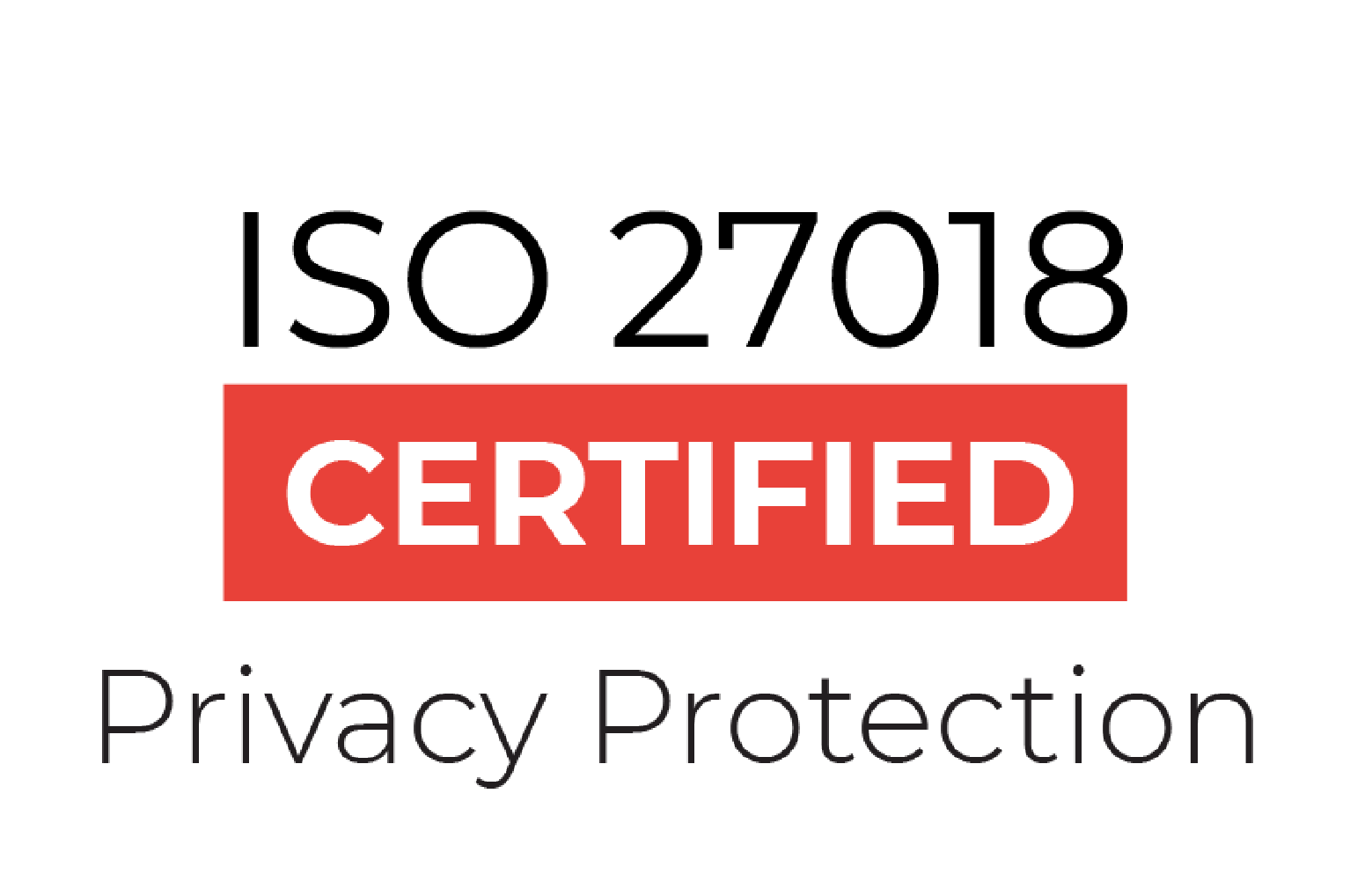 CloudSigma is ISO/IEC 27001 Certified for Information Security